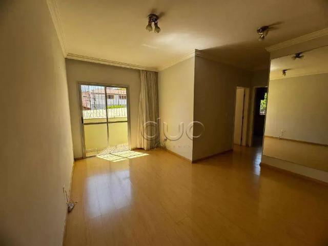 Apartamento para Locação em Piracicaba/SP Alto 2 Quartos