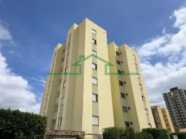 Apartamento para Locação em Piracicaba/SP Alto 2 Quartos
