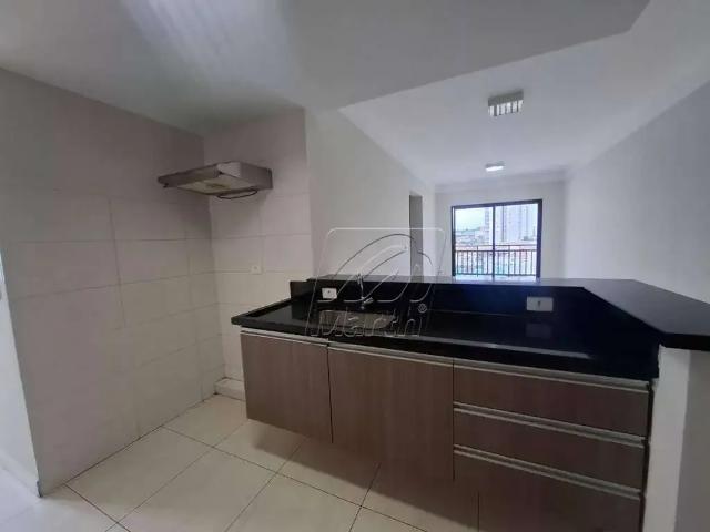 Apartamento para Locação em Piracicaba/SP Alto 2 Quartos