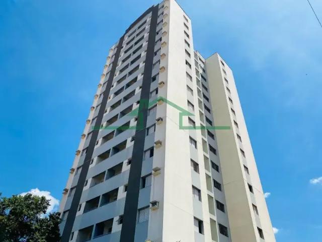 Apartamento para Locação em Piracicaba/SP Alto 2 Quartos