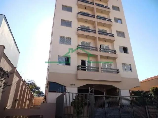 Apartamento para Locação em Piracicaba/SP Alto 2 Quartos