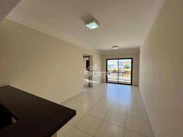 Apartamento para Locação em Piracicaba/SP Alto 2 Quartos