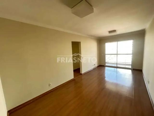 Apartamento para Locação em Piracicaba/SP Alto 3 Quartos