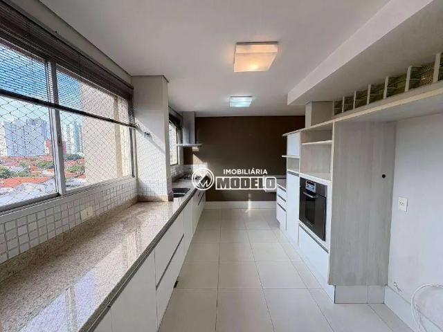 Apartamento para Locação em Piracicaba/SP Alto 3 Quartos