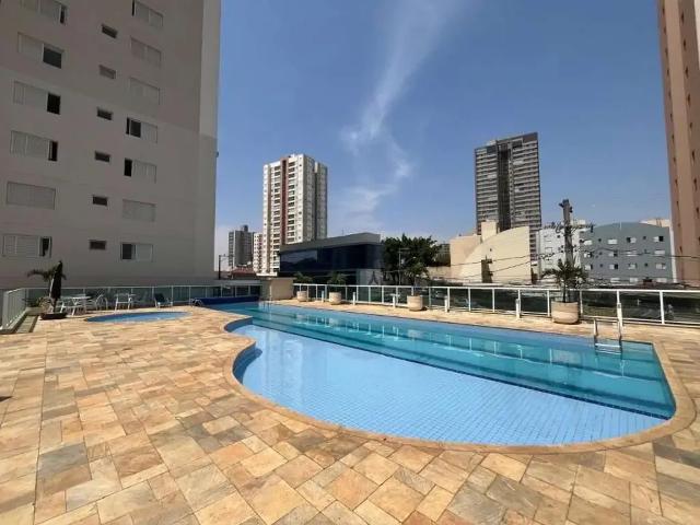 Apartamento para Locação em Piracicaba/SP Alto 3 Quartos