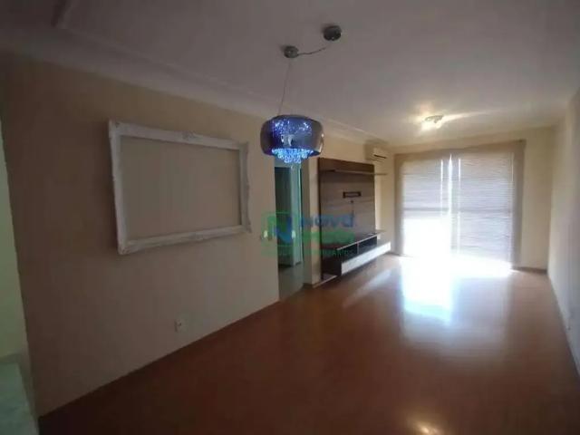 Apartamento para Locação em Piracicaba/SP Alto 3 Quartos