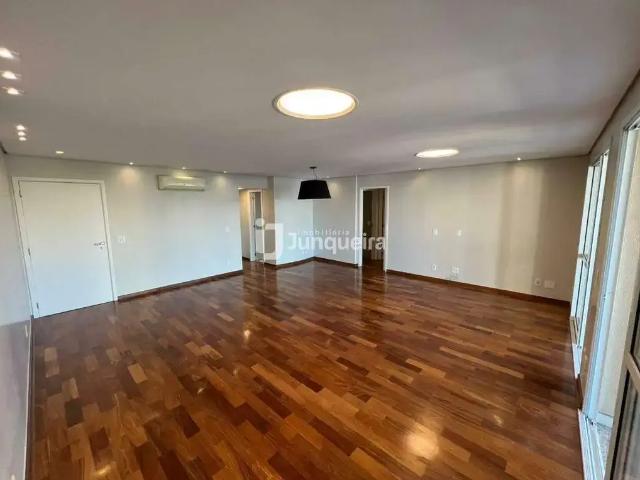 Apartamento para Locação em Piracicaba/SP Alto 3 Quartos