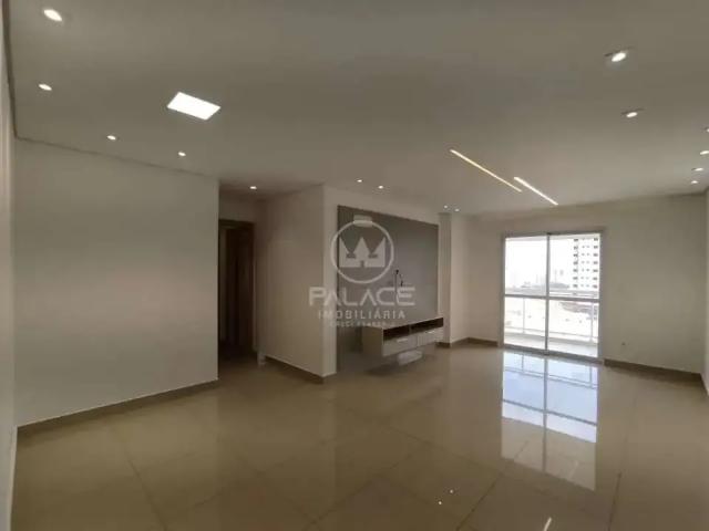 Apartamento para Locação em Piracicaba/SP Alto 3 Quartos