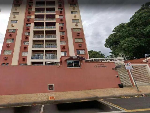 Apartamento para Locação em Piracicaba/SP Alto 3 Quartos