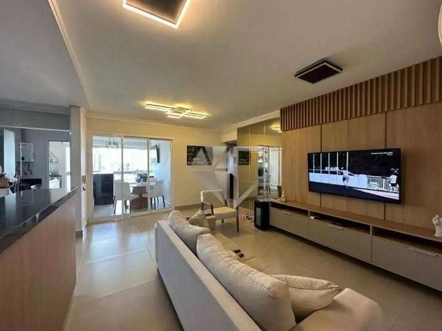 Apartamento para Locação em Piracicaba/SP Alto 3 Quartos
