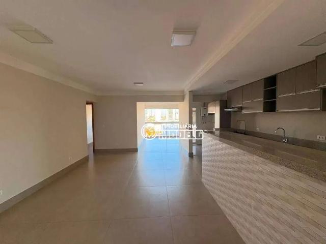 Apartamento para Locação em Piracicaba/SP Alto 3 Quartos