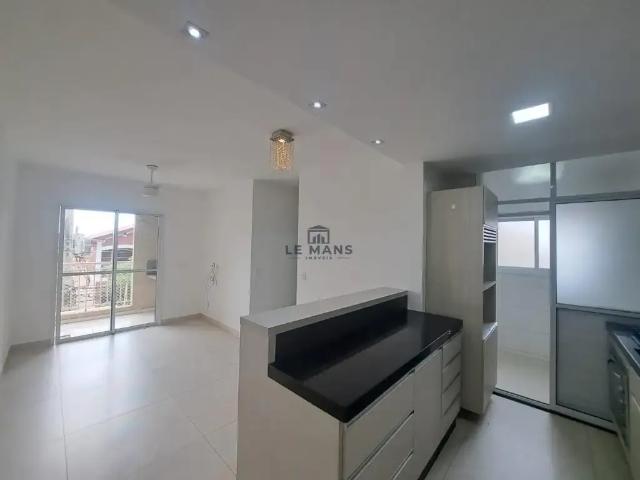 Apartamento para Locação em Piracicaba/SP Alto 3 Quartos