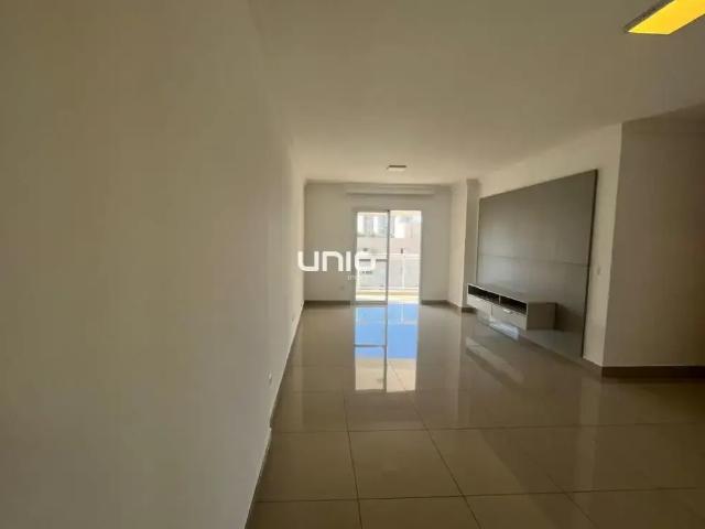 Apartamento para Locação em Piracicaba/SP Alto 3 Quartos