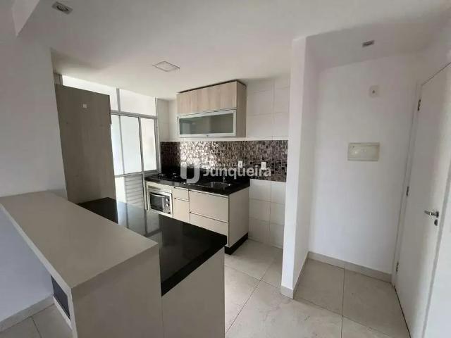 Apartamento para Locação em Piracicaba/SP Alto 3 Quartos