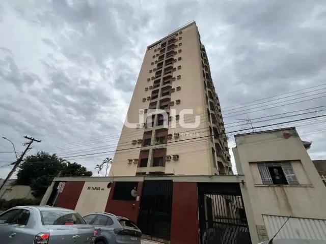 Apartamento para Locação em Piracicaba/SP Alto 3 Quartos