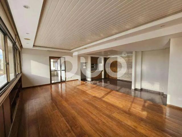 Apartamento para Locação em Piracicaba/SP Alto 3 Quartos