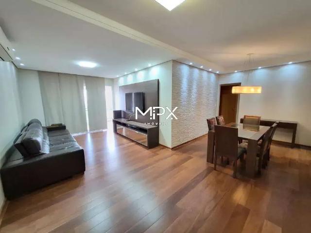 Apartamento para Locação em Piracicaba/SP Alto 3 Quartos