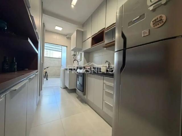 Apartamento para Locação em Piracicaba/SP Alto 3 Quartos