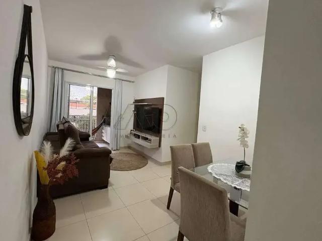 Apartamento para Locação em Piracicaba/SP Alto 3 Quartos