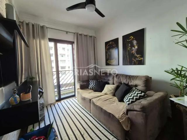 Apartamento para Locação em Piracicaba/SP Alto 3 Quartos