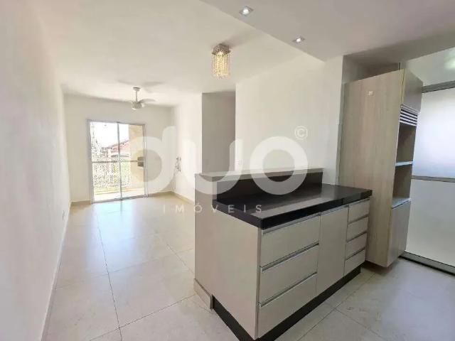 Apartamento para Locação em Piracicaba/SP Alto 3 Quartos
