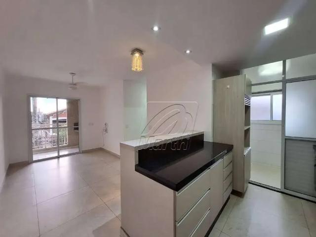 Apartamento para Locação em Piracicaba/SP Alto 3 Quartos