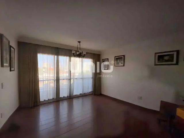 Apartamento para Locação em Piracicaba/SP Alto 3 Quartos
