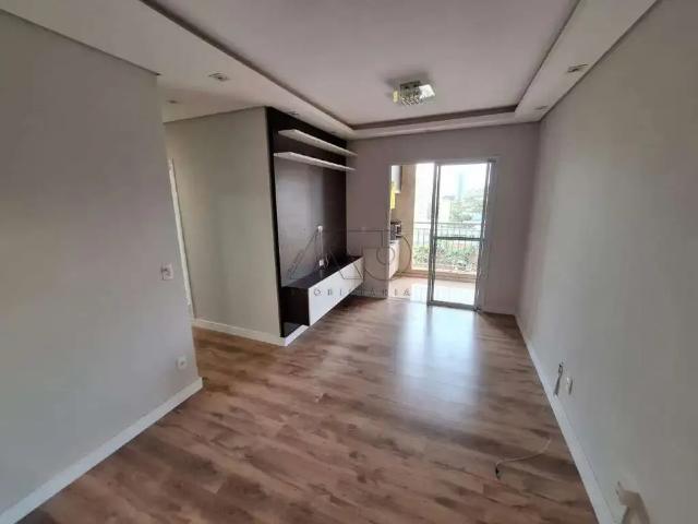 Apartamento para Locação em Piracicaba/SP Alto 3 Quartos