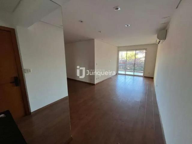 Apartamento para Locação em Piracicaba/SP Alto 3 Quartos