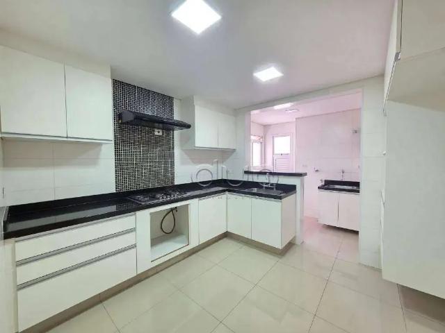 Apartamento para Locação em Piracicaba/SP Alto 3 Quartos