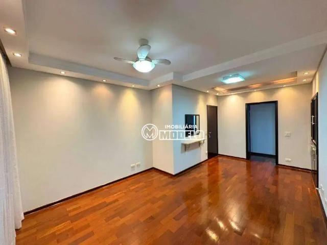 Apartamento para Locação em Piracicaba/SP Alto 3 Quartos