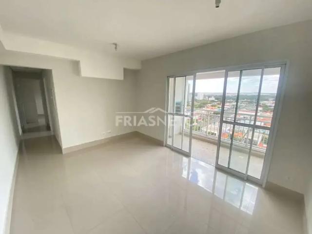 Apartamento para Locação em Piracicaba/SP Alemães 2 Quartos