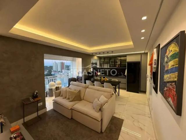 Apartamento para Locação em Piracicaba/SP Alemães 2 Quartos