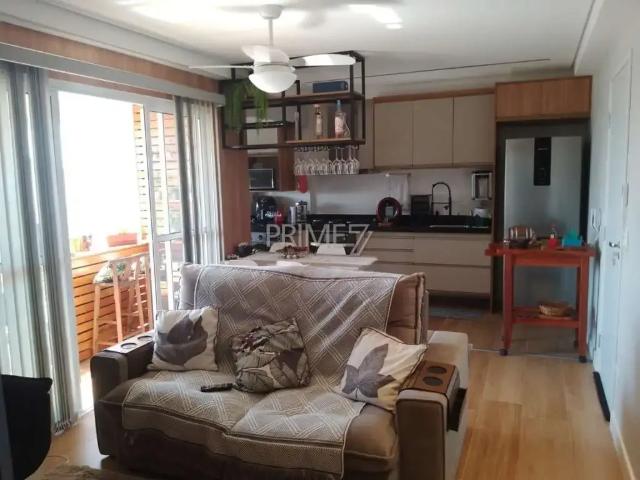Apartamento para Locação em Piracicaba/SP Alemães 2 Quartos