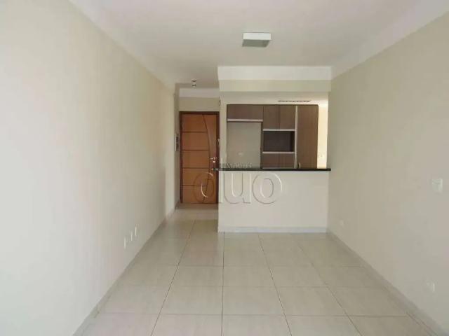 Apartamento para Locação em Piracicaba/SP Alemães 2 Quartos