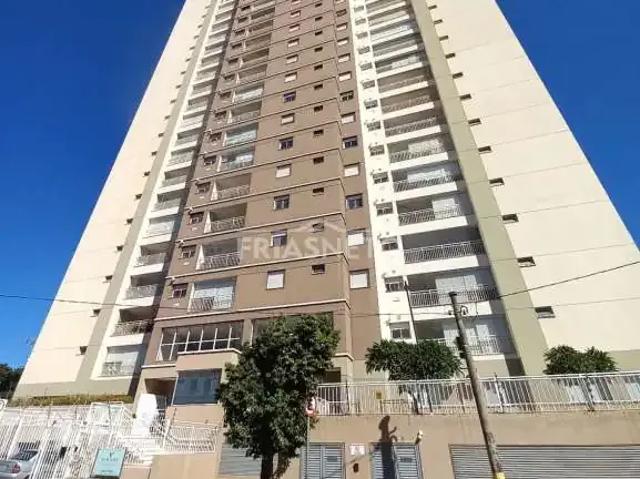 Apartamento para Locação em Piracicaba/SP Alemães 2 Quartos