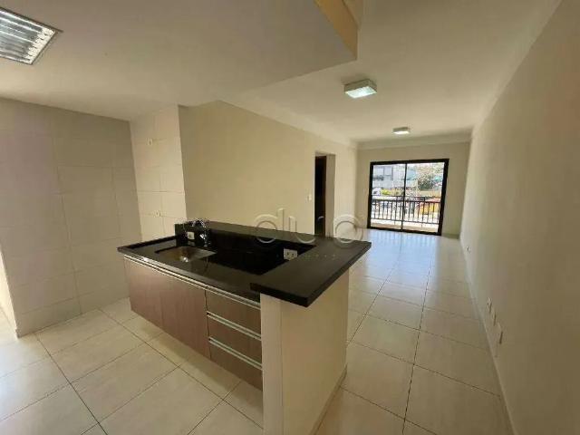 Apartamento para Locação em Piracicaba/SP Alemães 2 Quartos