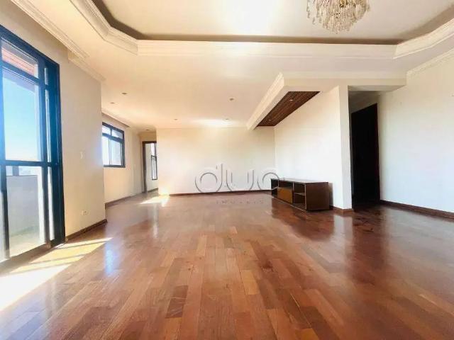 Apartamento para Locação em Piracicaba/SP Alemães 3 Quartos