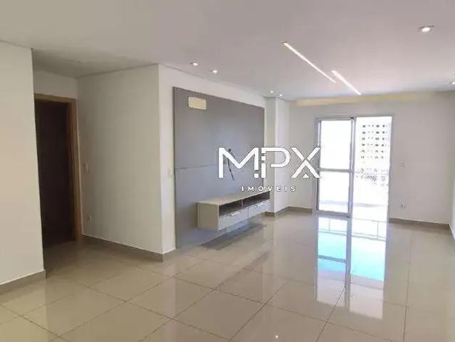 Apartamento para Locação em Piracicaba/SP Alemães 3 Quartos