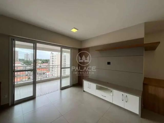 Apartamento para Locação em Piracicaba/SP Alemães 3 Quartos