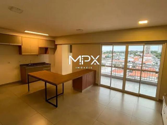 Apartamento para Locação em Piracicaba/SP Alemães 3 Quartos