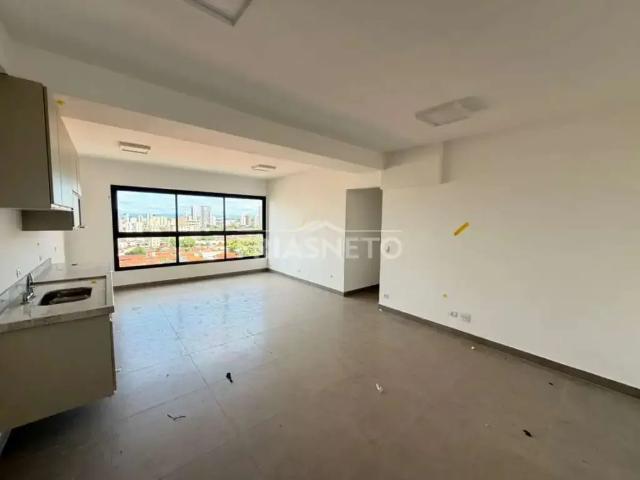Apartamento para Locação em Piracicaba/SP Alemães 3 Quartos