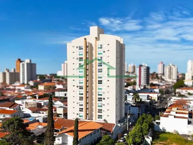 Apartamento para Locação em Piracicaba/SP Alemães 3 Quartos
