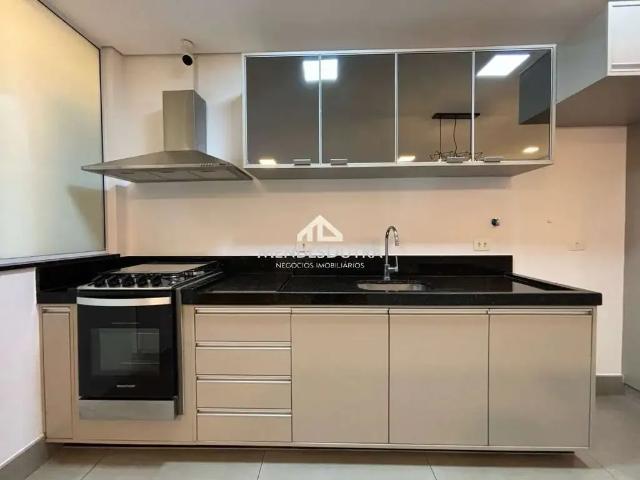 Apartamento para Locação em Piracicaba/SP Alemães 3 Quartos