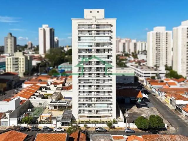 Apartamento para Locação em Piracicaba/SP Alemães 3 Quartos