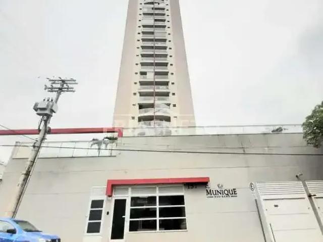 Apartamento para Locação em Piracicaba/SP Alemães 3 Quartos