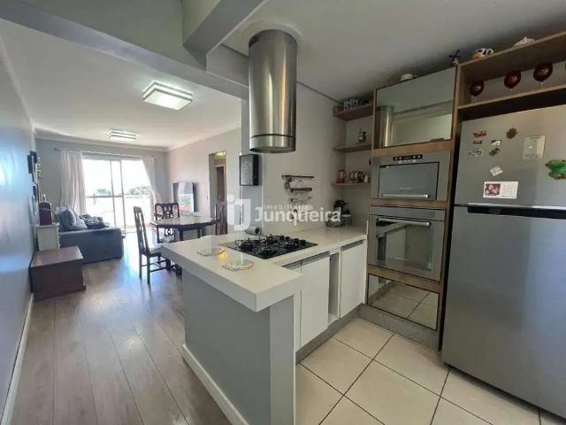 Apartamento para Locação em Piracicaba/SP Alemães 3 Quartos