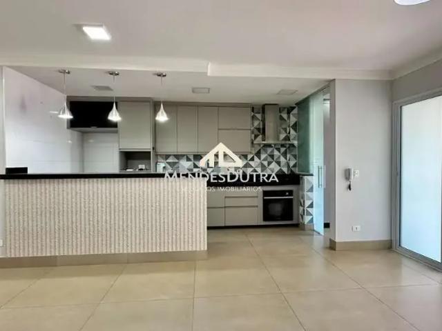 Apartamento para Locação em Piracicaba/SP Alemães 3 Quartos