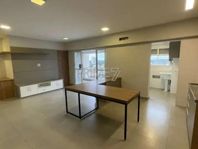 Apartamento para Locação em Piracicaba/SP Alemães 3 Quartos
