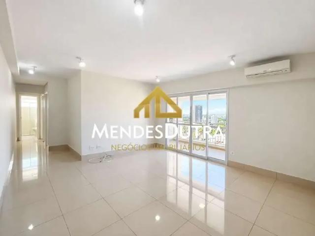 Apartamento para Locação em Piracicaba/SP Alemães 3 Quartos